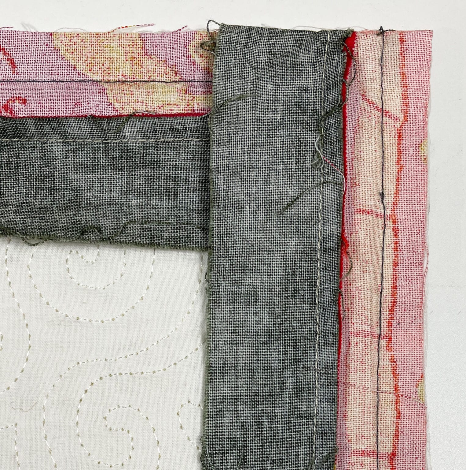 Two Sided Binding