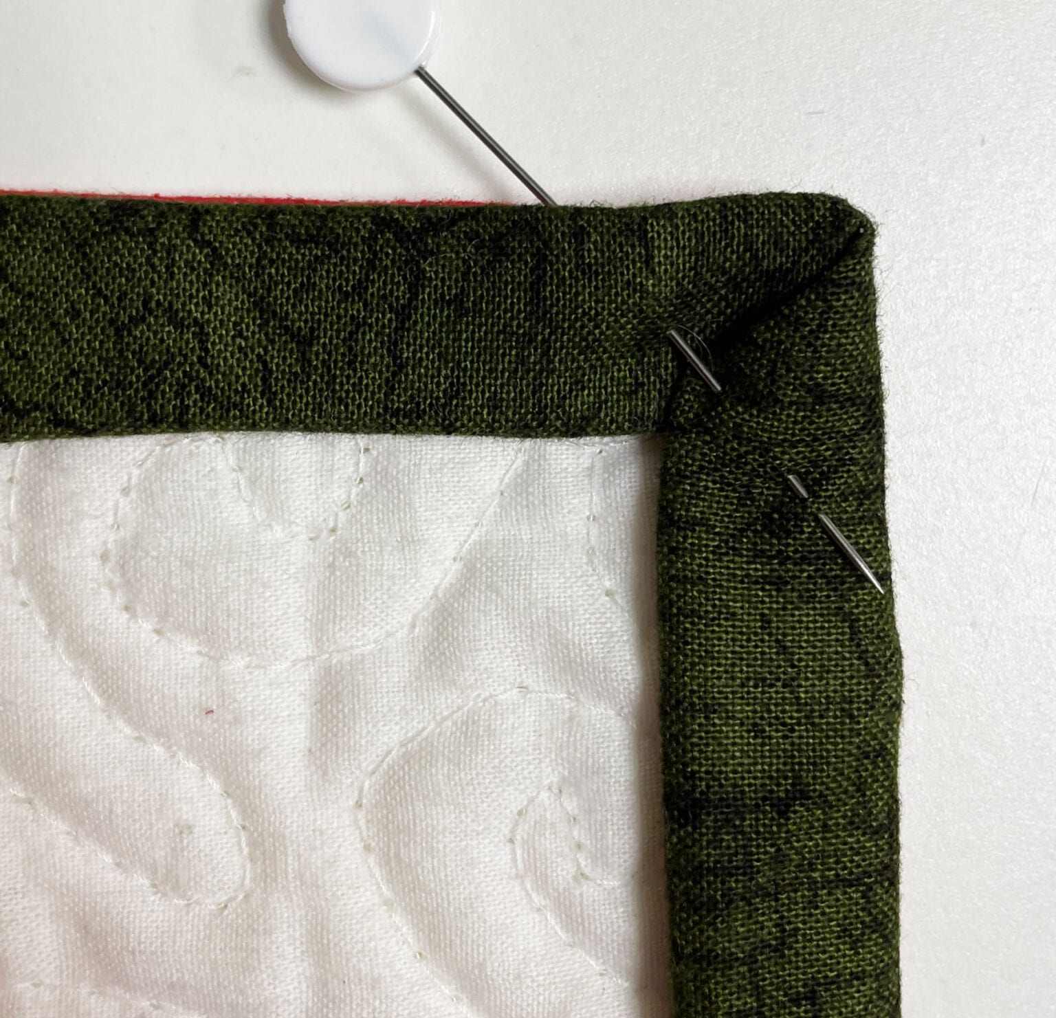 Two Sided Binding