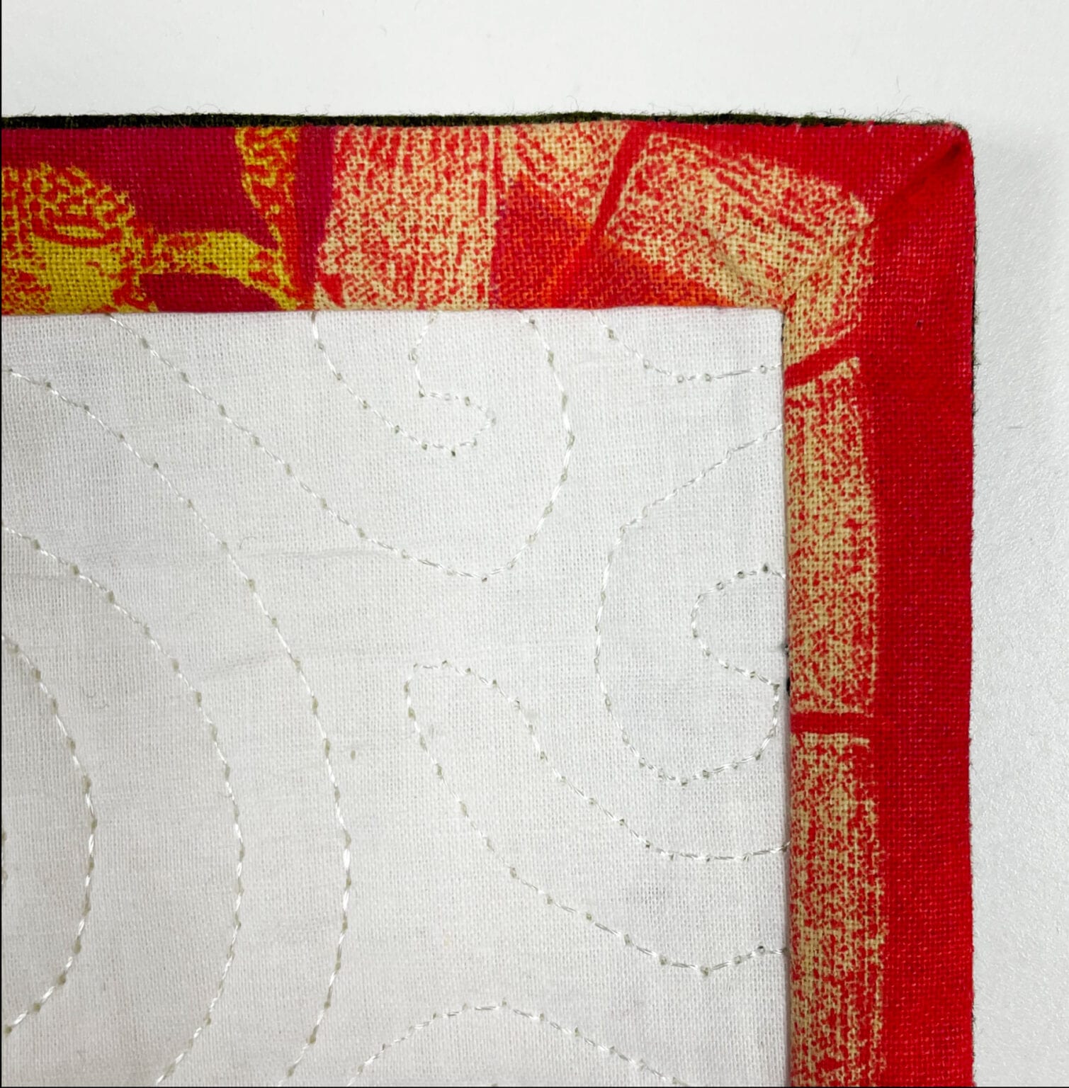 Two Sided Binding